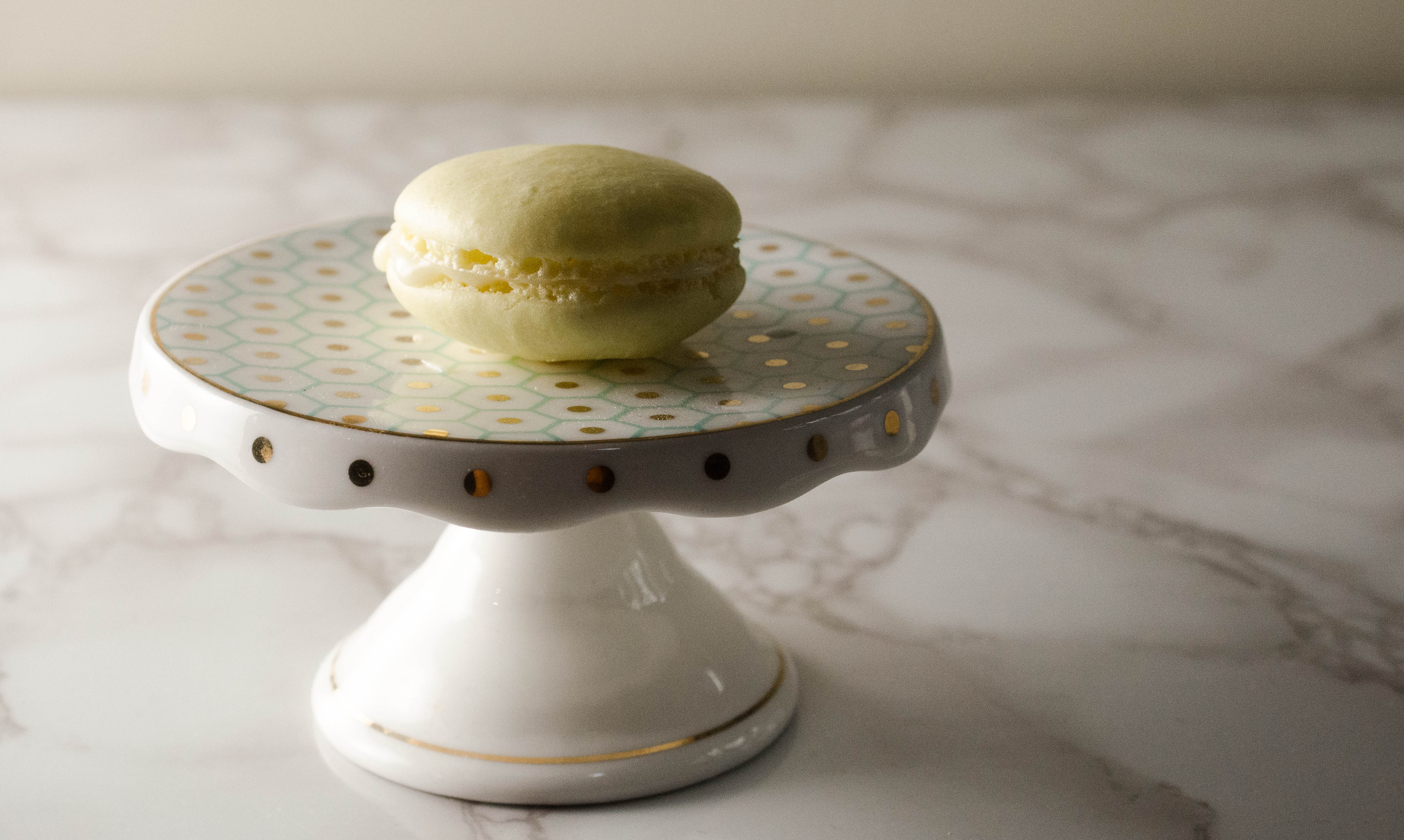 Macarons – Chateau Gateau