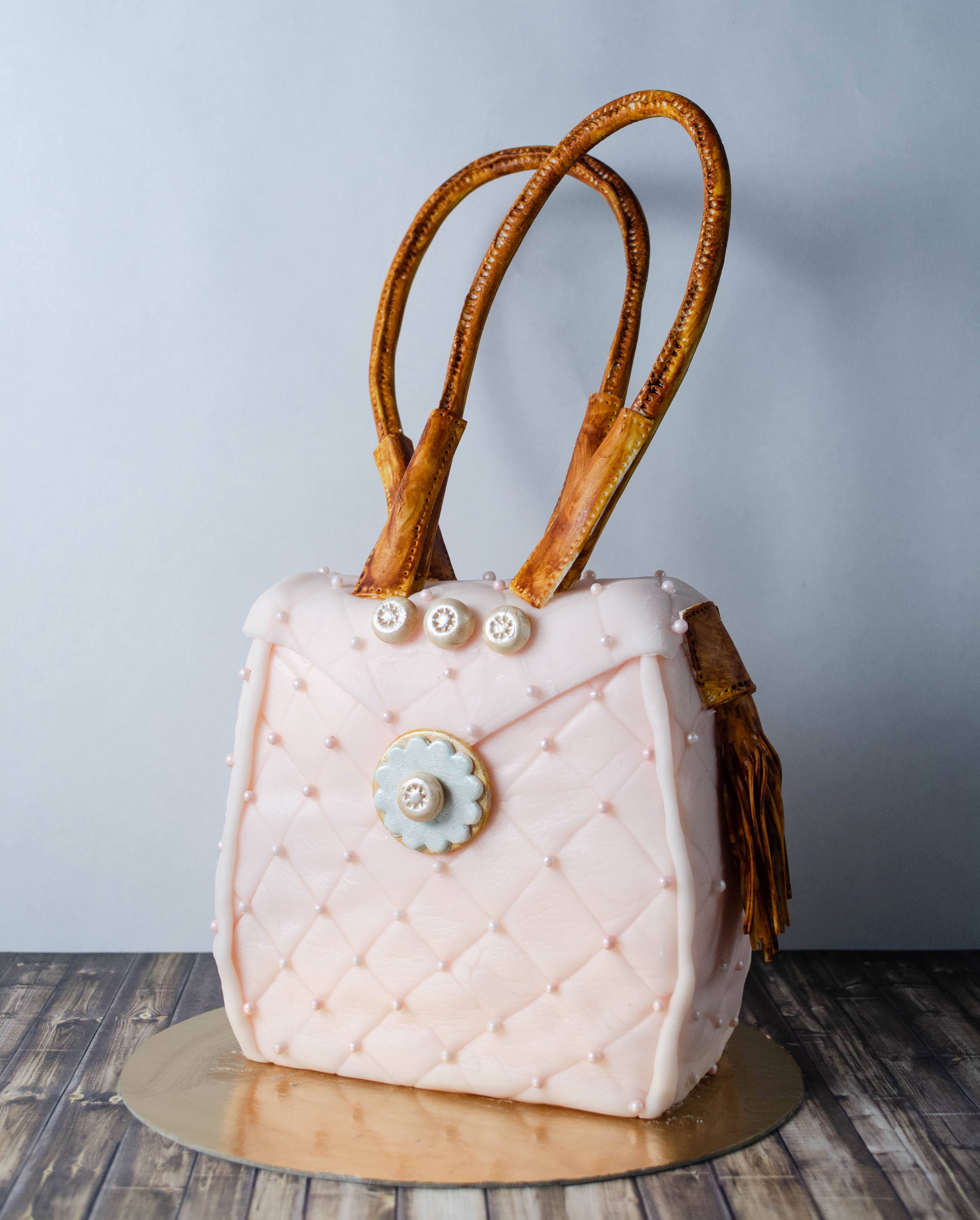 Chateau Gateau – Page 3 – Adventures in Baking