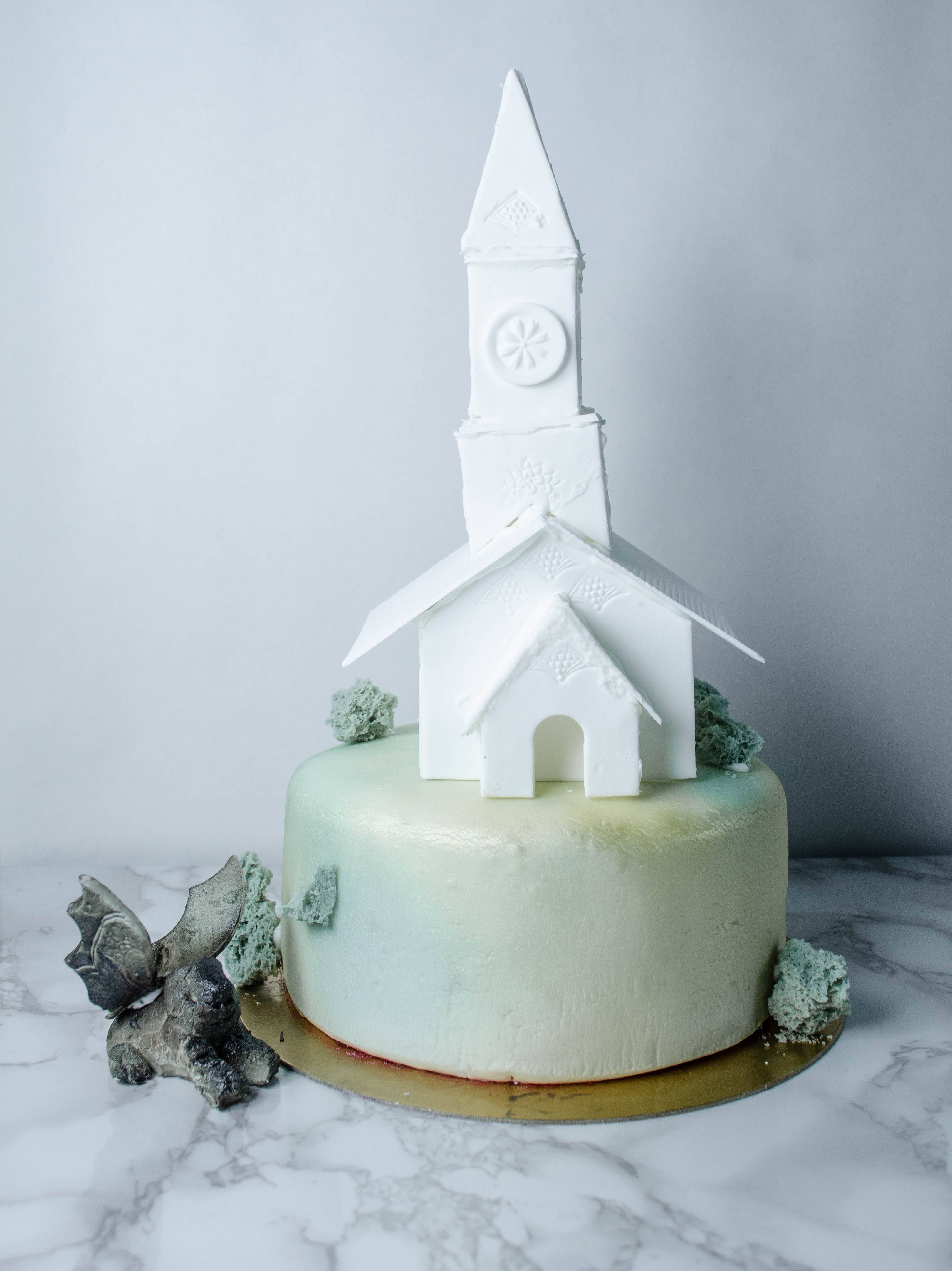 Chateau Gateau – Page 3 – Adventures in Baking