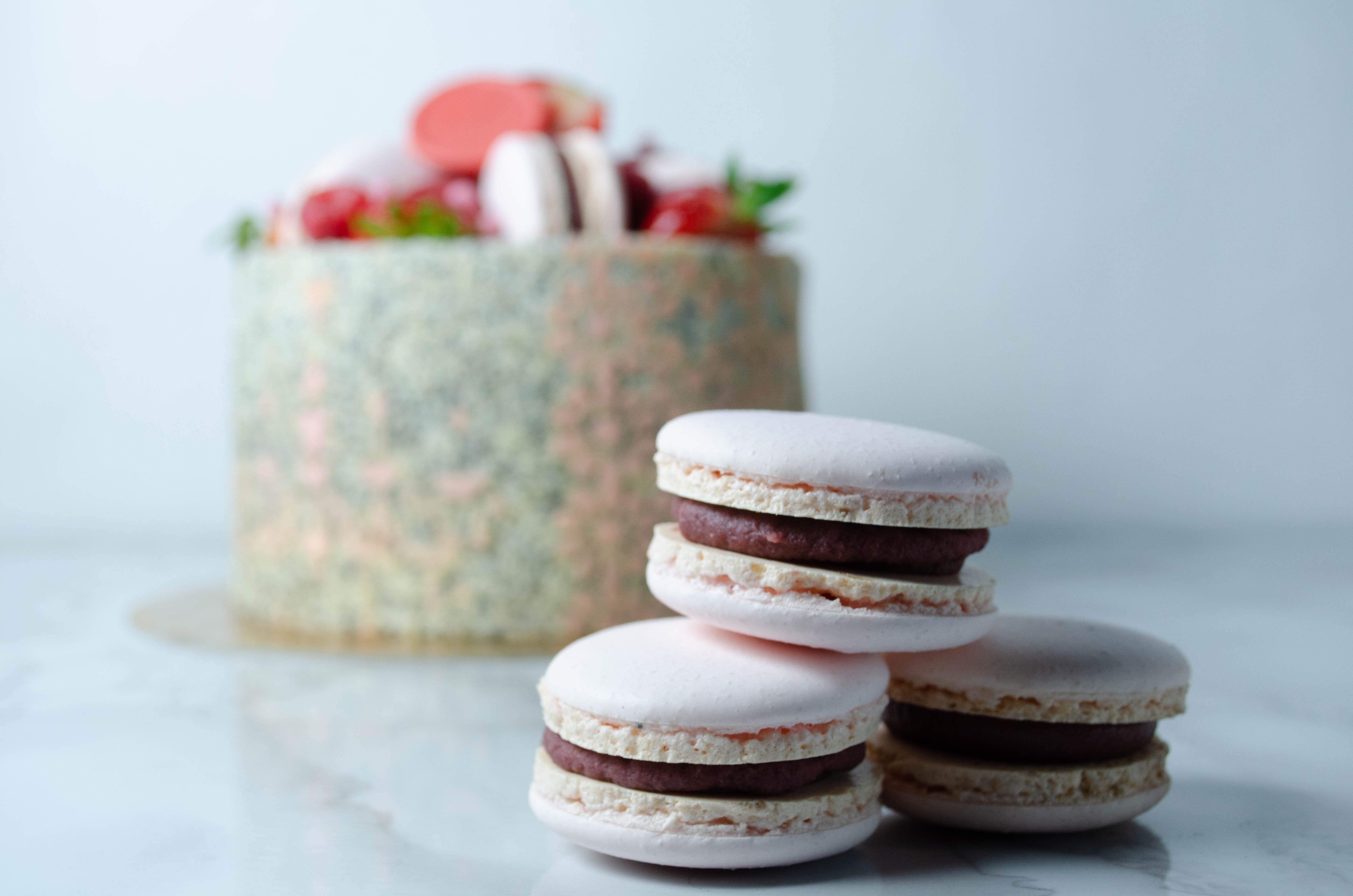 Chateau Gateau – Page 3 – Adventures in Baking