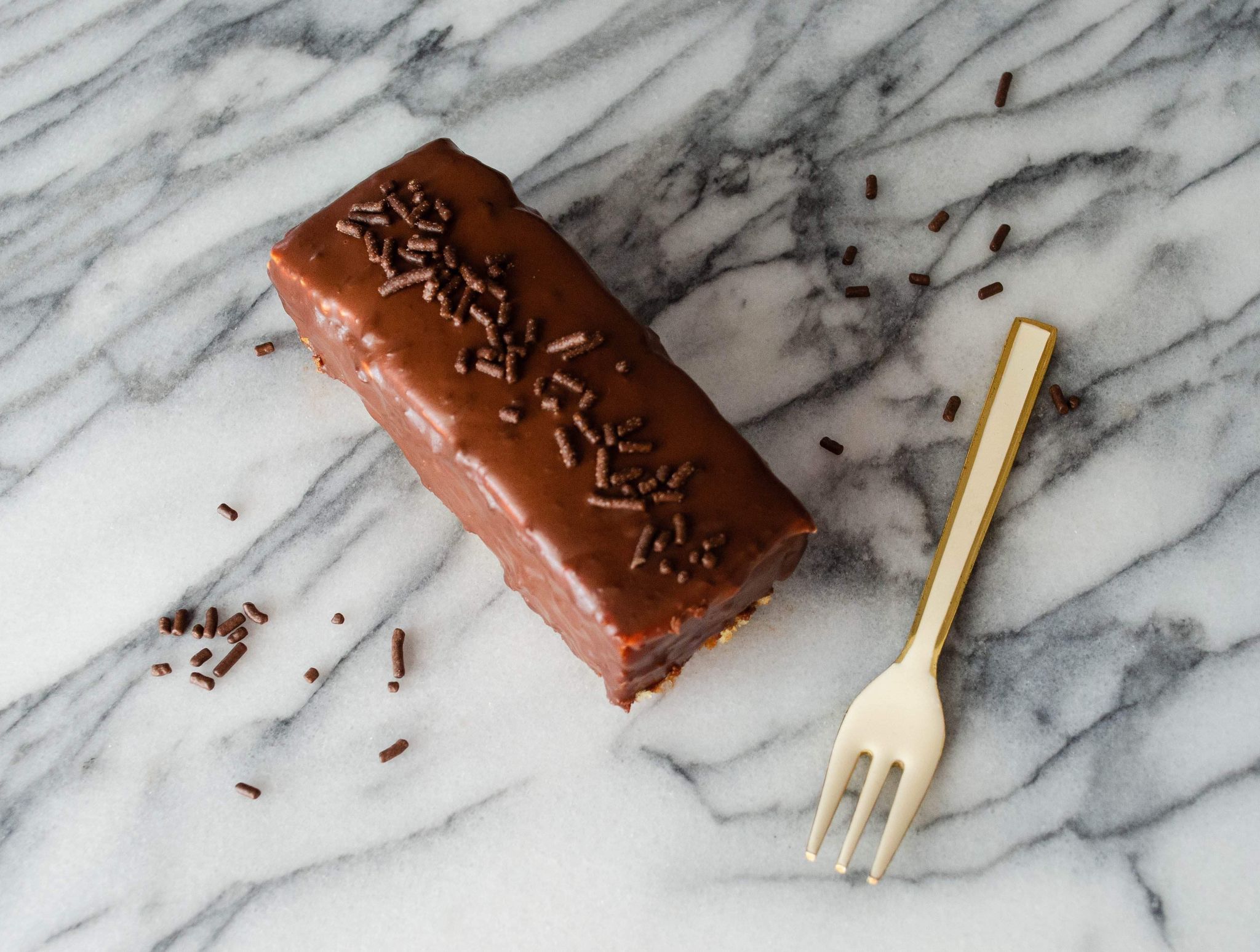 Chateau Gateau – Adventures in Baking